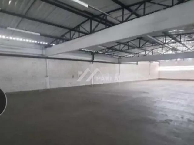 Galpão / Depósito para Venda em São Paulo/SP Mooca