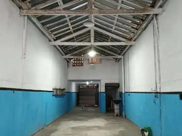 Galpão / Depósito para Venda em São Paulo/SP Mooca