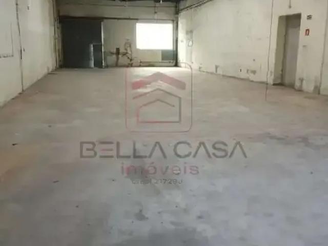 Galpão / Depósito para Venda em São Paulo/SP Mooca