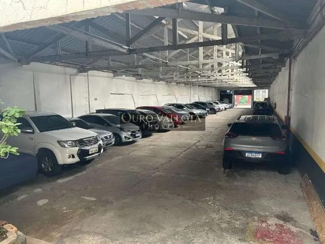 Galpão / Depósito para Venda em São Paulo/SP Mooca