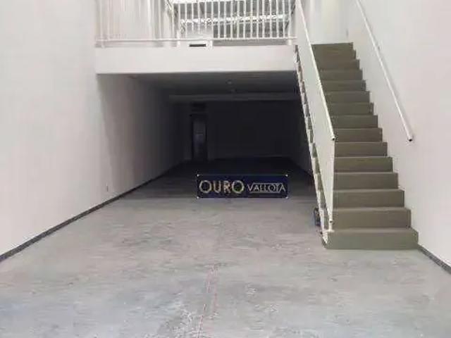 Galpão / Depósito para Venda em São Paulo/SP Mooca