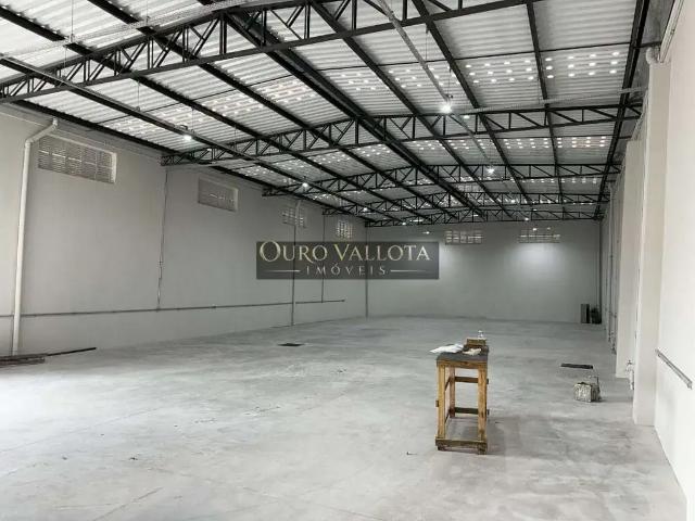 Galpão / Depósito para Venda em São Paulo/SP Mooca