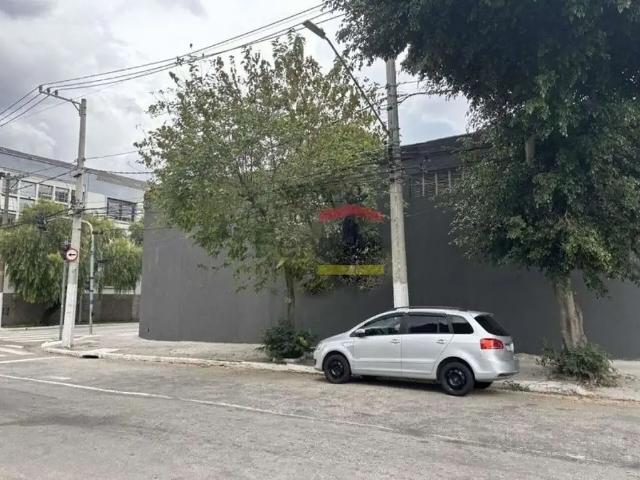 Galpão / Depósito para Venda em São Paulo/SP Mooca