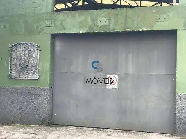 Galpão / Depósito para Venda em São Paulo/SP Mooca