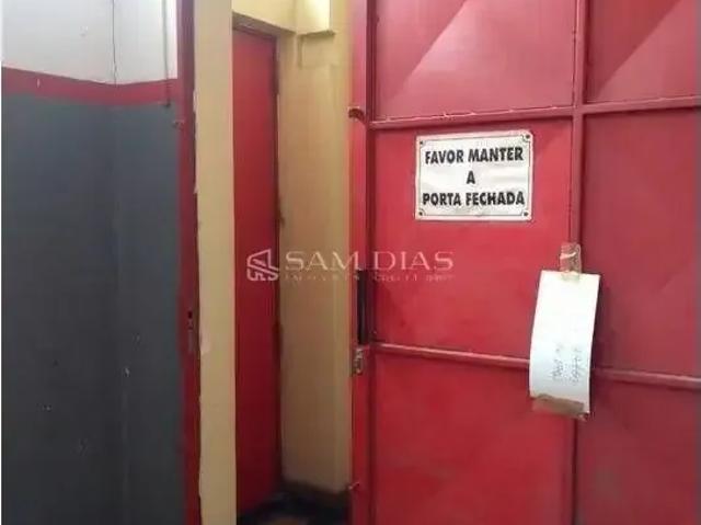 Galpão / Depósito para Venda em São Paulo/SP Mooca 1 Quartos