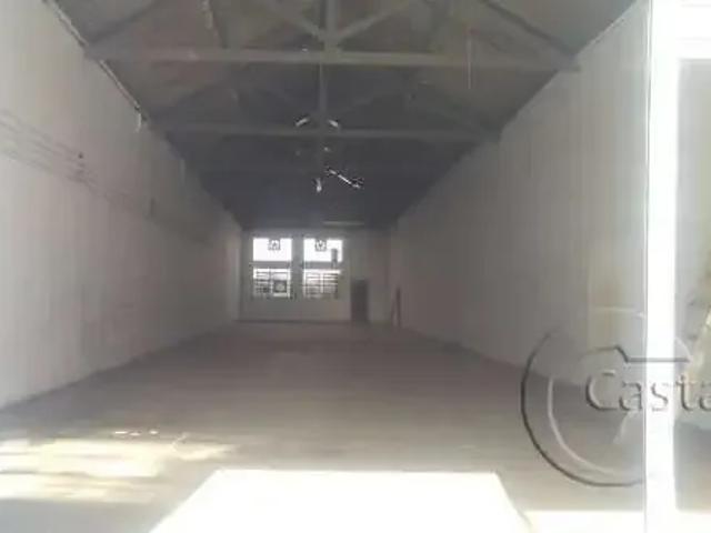 Galpão / Depósito para Venda em São Paulo/SP Mooca 1 Quartos