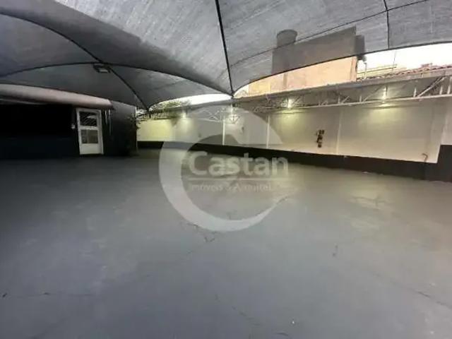 Galpão / Depósito para Venda em São Paulo/SP Mooca 1 Quartos