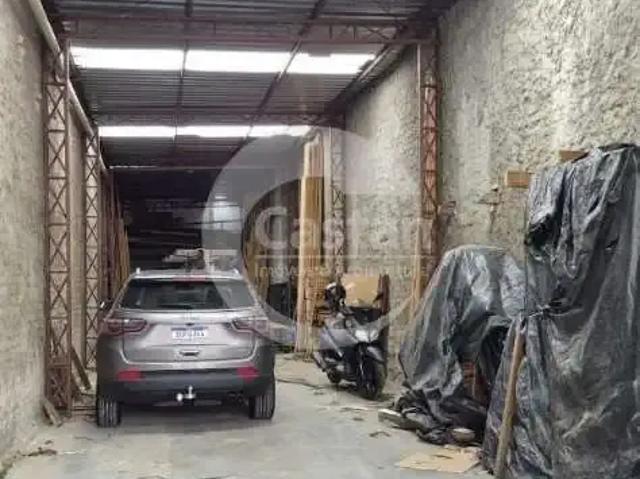 Galpão / Depósito para Venda em São Paulo/SP Mooca 1 Quartos