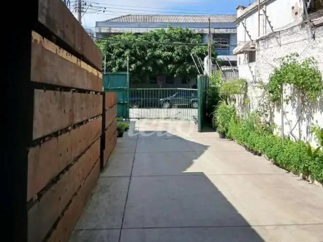 Galpão / Depósito para Venda em São Paulo/SP Mooca