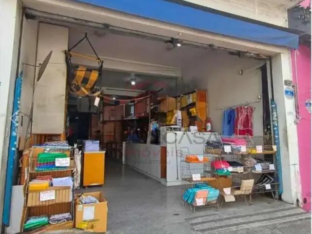 Galpão / Depósito para Venda em São Paulo/SP Mooca
