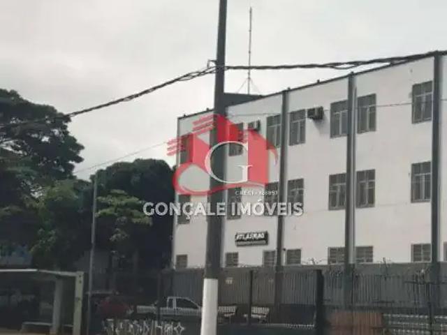Galpão / Depósito para Venda em São Paulo/SP Mooca