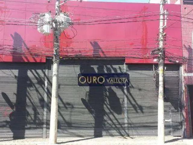 Galpão / Depósito para Venda em São Paulo/SP Mooca