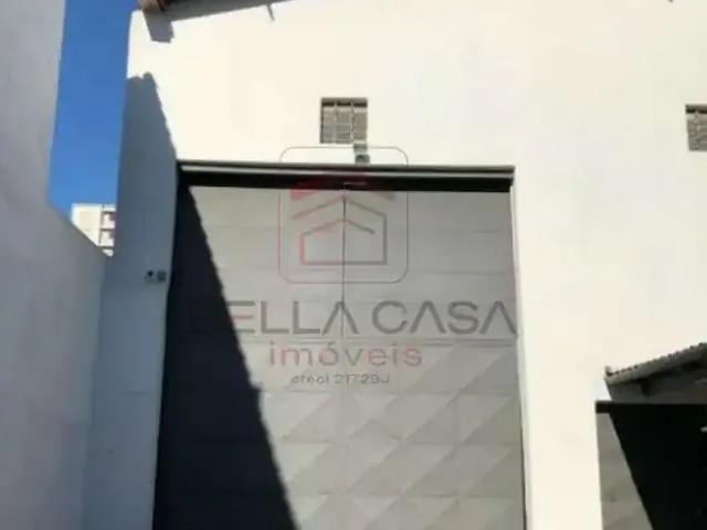 Galpão / Depósito para Venda em São Paulo/SP Mooca 2 Quartos