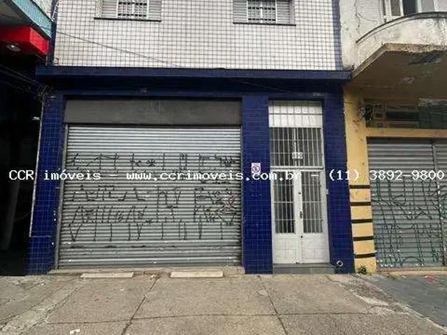 Galpão / Depósito para Venda em São Paulo/SP Mooca 2 Quartos