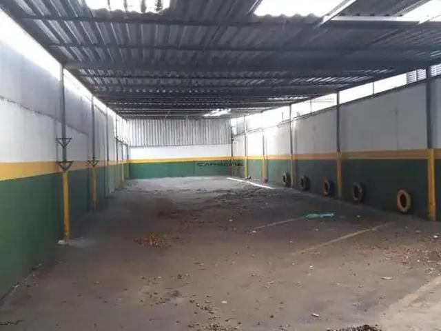 Galpão / Depósito para Venda em São Paulo/SP Mooca
