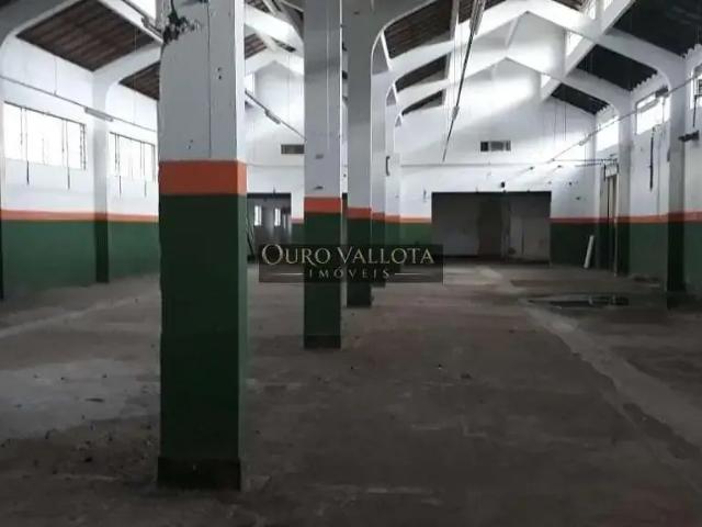 Galpão / Depósito para Venda em São Paulo/SP Mooca