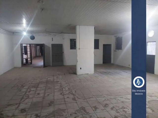Galpão / Depósito para Venda em São Paulo/SP Mooca