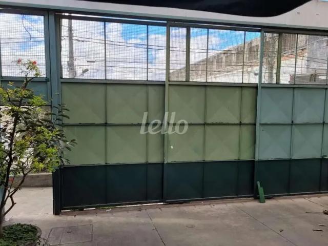 Galpão / Depósito para Venda em São Paulo/SP Mooca