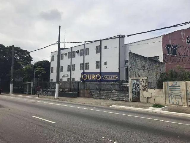 Galpão / Depósito para Venda em São Paulo/SP Mooca