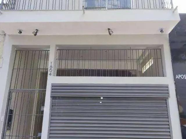 Galpão / Depósito para Venda em São Paulo/SP Mooca