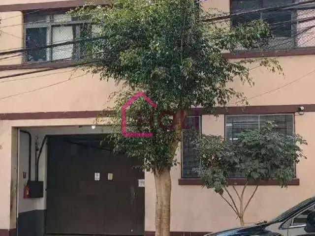 Galpão / Depósito para Venda em São Paulo/SP Mooca