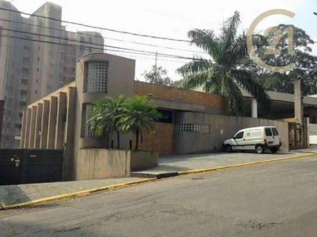 Galpão / Depósito para Venda em São Paulo/SP Morumbi