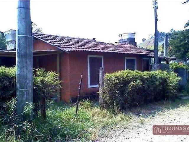 Galpão / Depósito para Venda em São Paulo/SP Núcleo do Engordador