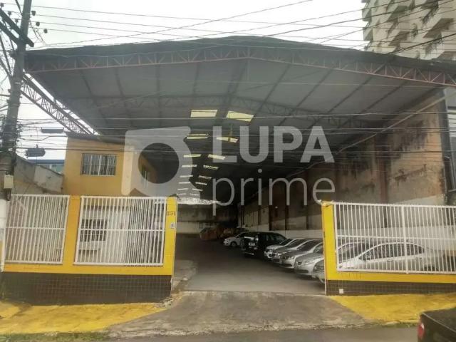 Galpão / Depósito para Venda em São Paulo/SP Parada Inglesa