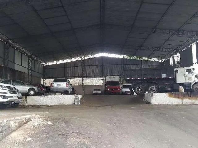 Galpão / Depósito para Venda em São Paulo/SP Parque Císper