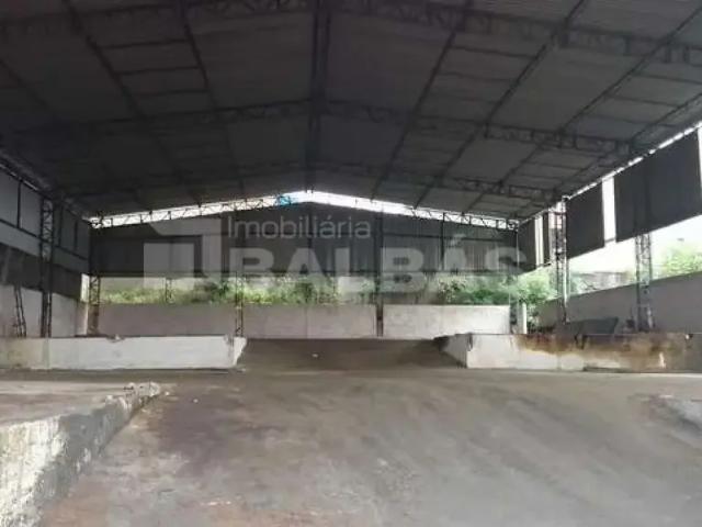 Galpão / Depósito para Venda em São Paulo/SP Parque Císper