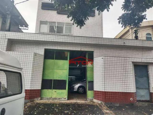 Galpão / Depósito para Venda em São Paulo/SP Parque Císper
