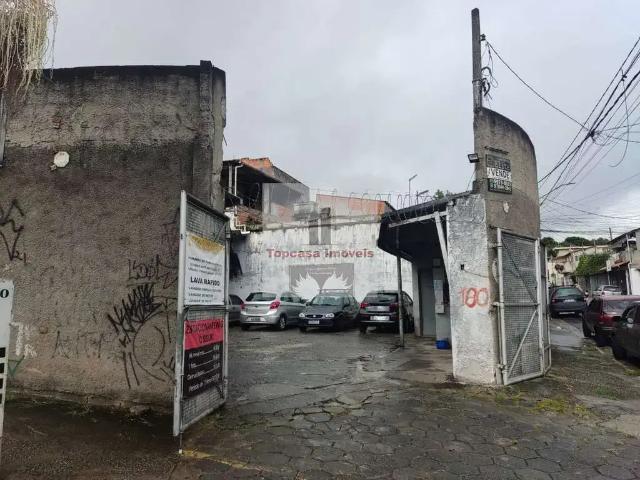 Galpão / Depósito para Venda em São Paulo/SP Parque Brasil