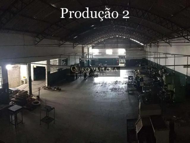 Galpão / Depósito para Venda em São Paulo/SP Parque dos Bancários