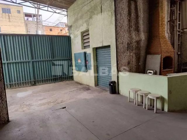 Galpão / Depósito para Venda em São Paulo/SP Parque dos Bancários