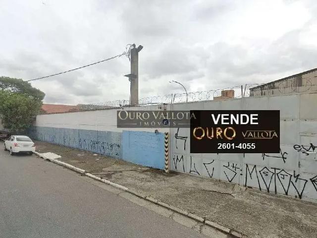 Galpão / Depósito para Venda em São Paulo/SP Parque da Mooca