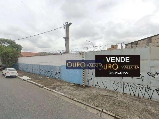 Galpão / Depósito para Venda em São Paulo/SP Parque da Mooca