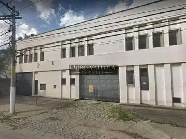Galpão / Depósito para Venda em São Paulo/SP Parque da Mooca
