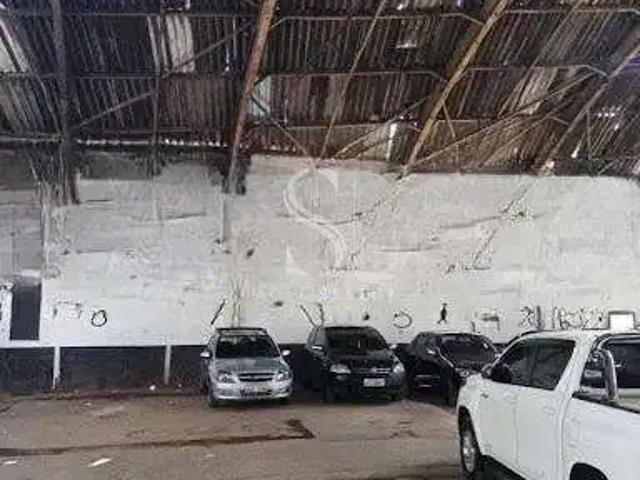 Galpão / Depósito para Venda em São Paulo/SP Parque da Mooca