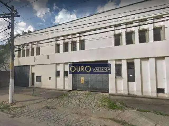 Galpão / Depósito para Venda em São Paulo/SP Parque da Mooca