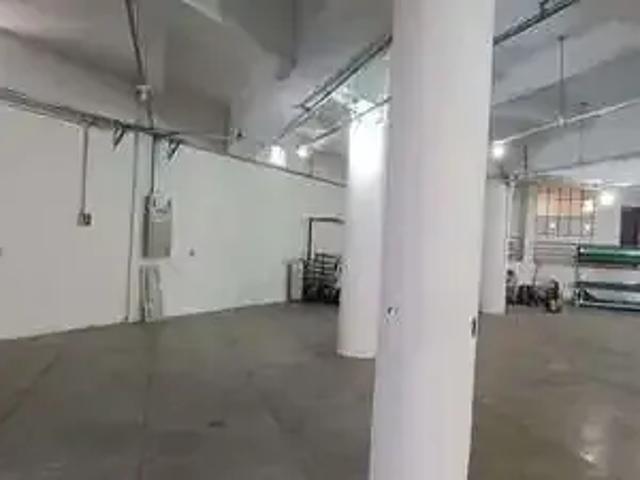 Galpão / Depósito para Venda em São Paulo/SP Parque da Mooca