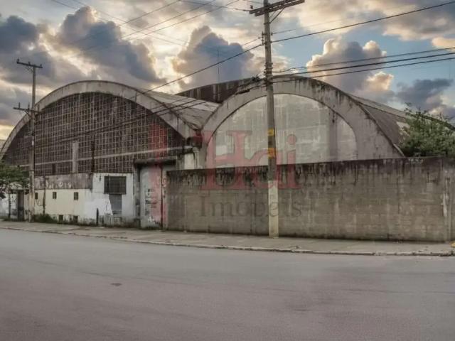 Galpão / Depósito para Venda em São Paulo/SP Parque da Mooca