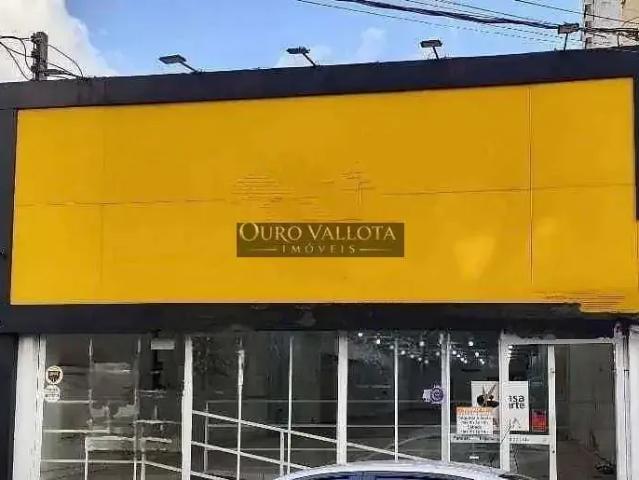 Galpão / Depósito para Venda em São Paulo/SP Parque da Mooca