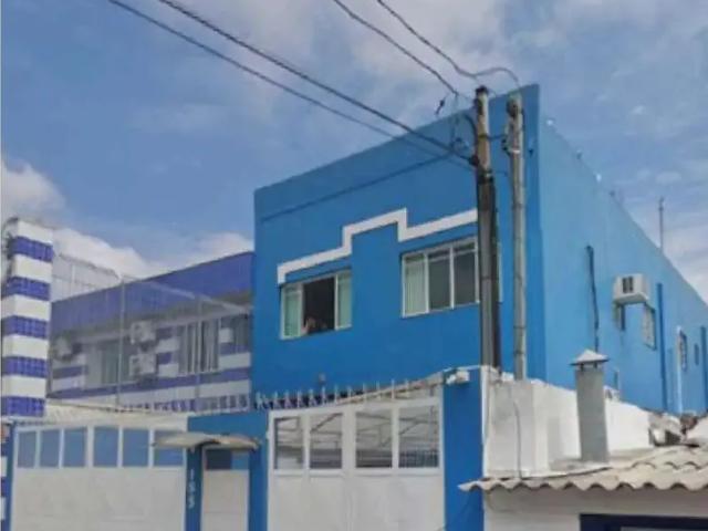 Galpão / Depósito para Venda em São Paulo/SP Parque da Vila Prudente