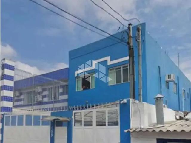 Galpão / Depósito para Venda em São Paulo/SP Parque da Vila Prudente