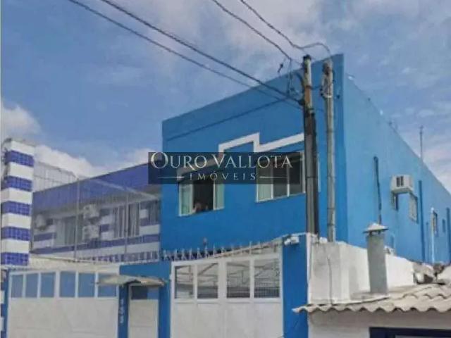 Galpão / Depósito para Venda em São Paulo/SP Parque da Vila Prudente