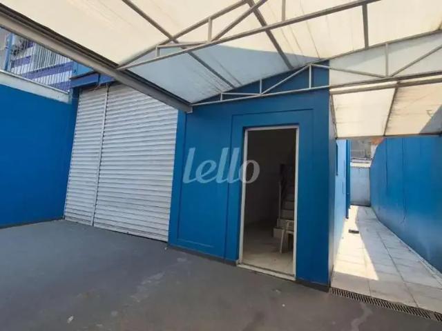 Galpão / Depósito para Venda em São Paulo/SP Parque da Vila Prudente