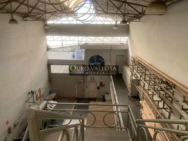 Galpão / Depósito para Venda em São Paulo/SP Parque da Vila Prudente