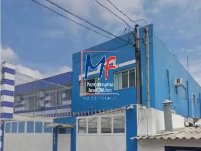 Galpão / Depósito para Venda em São Paulo/SP Parque da Vila Prudente