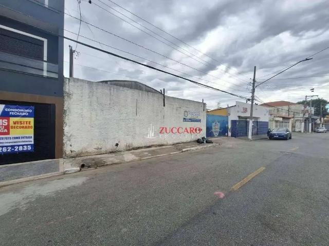 Galpão / Depósito para Venda em São Paulo/SP Parque Edu Chaves