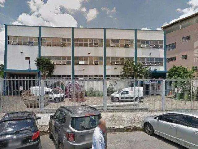 Galpão / Depósito para Venda em São Paulo/SP Parque Industrial Tomas Edson